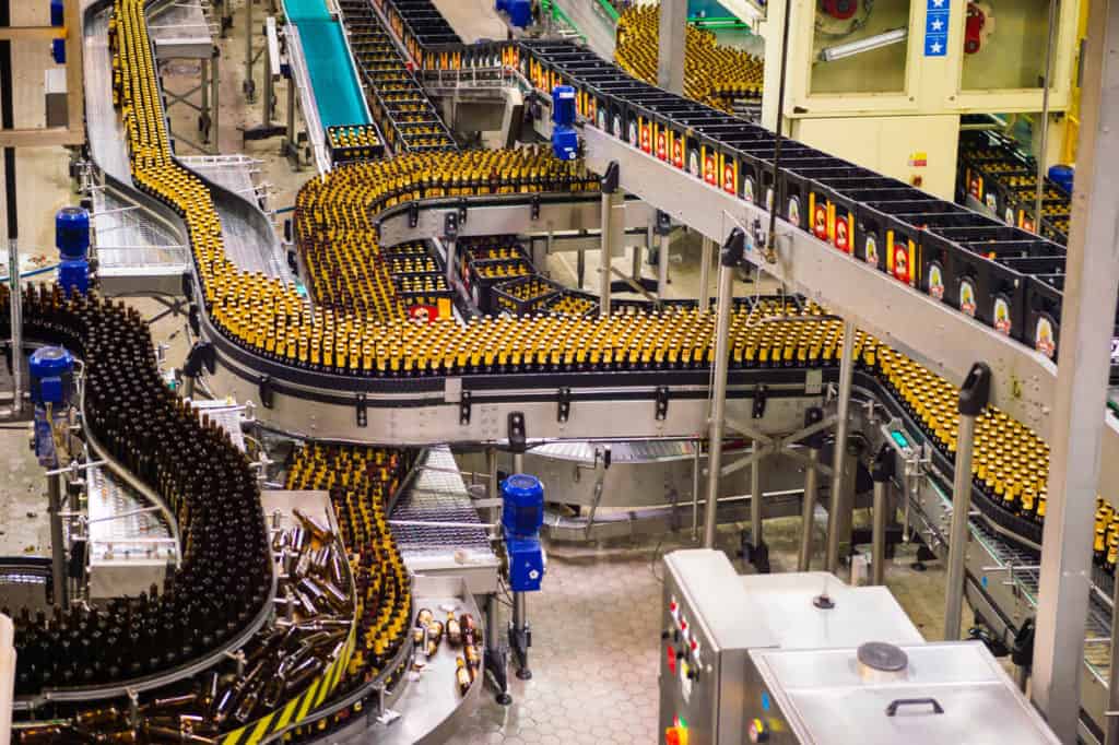 Overview | Spectra Systems