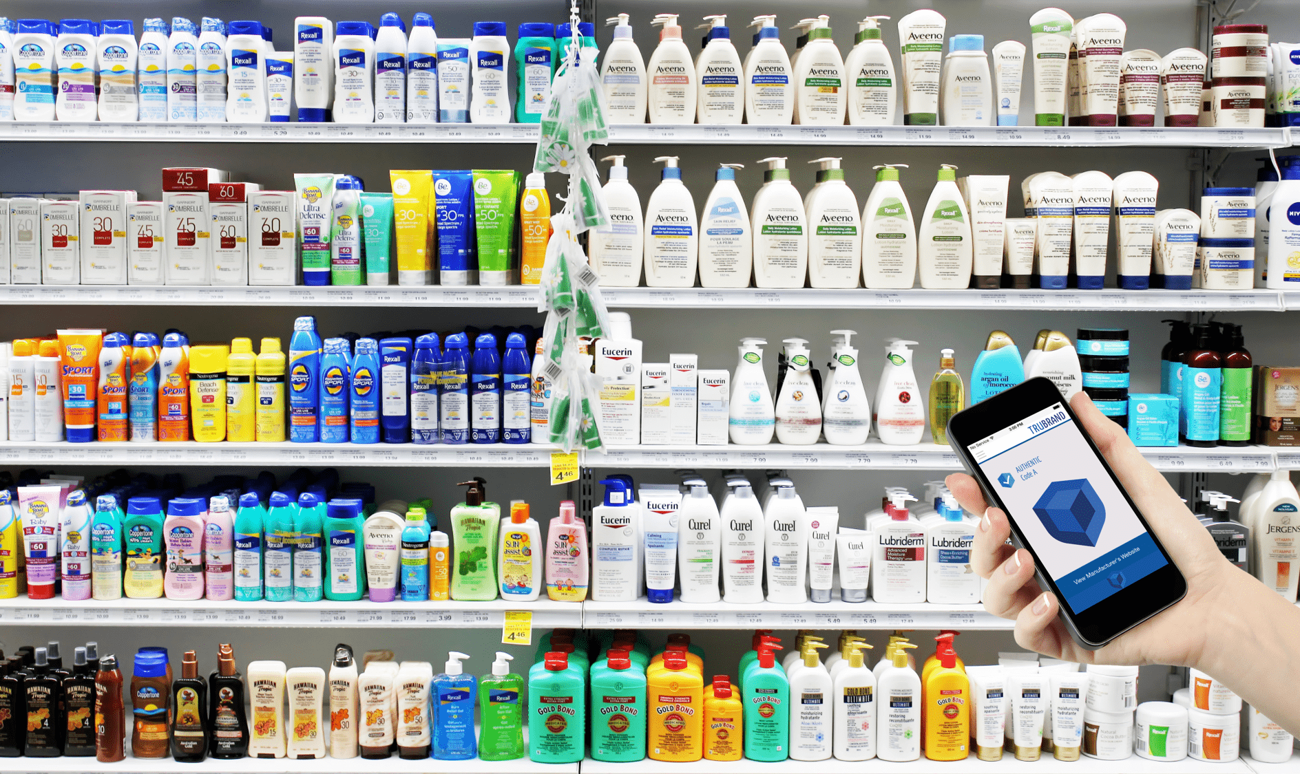 Security Technology For Authentication Solutions | Spectra Systems